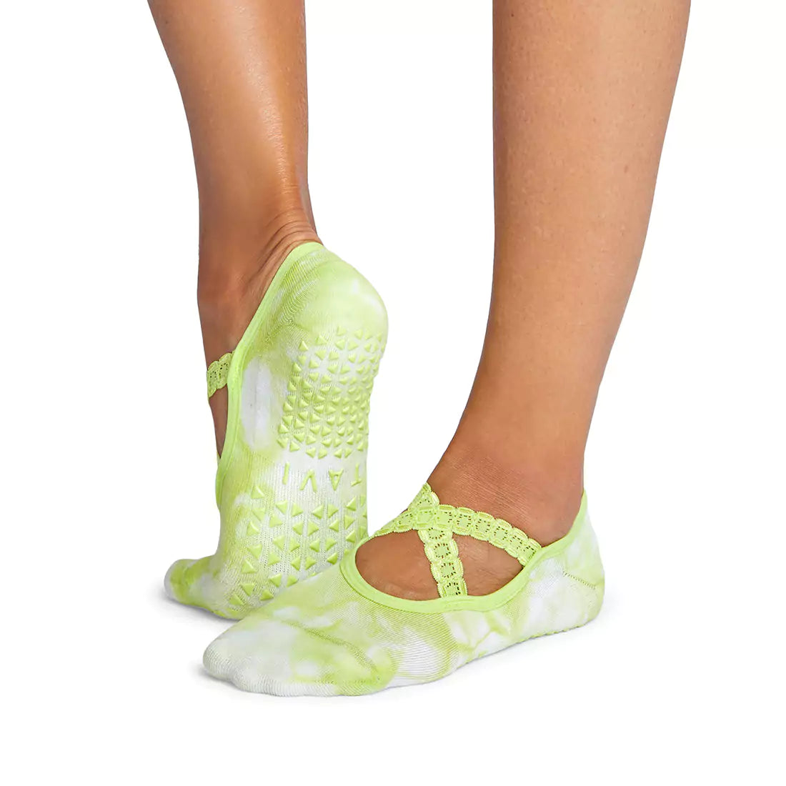 TAVI Grip Chloe – ToeSox Australia