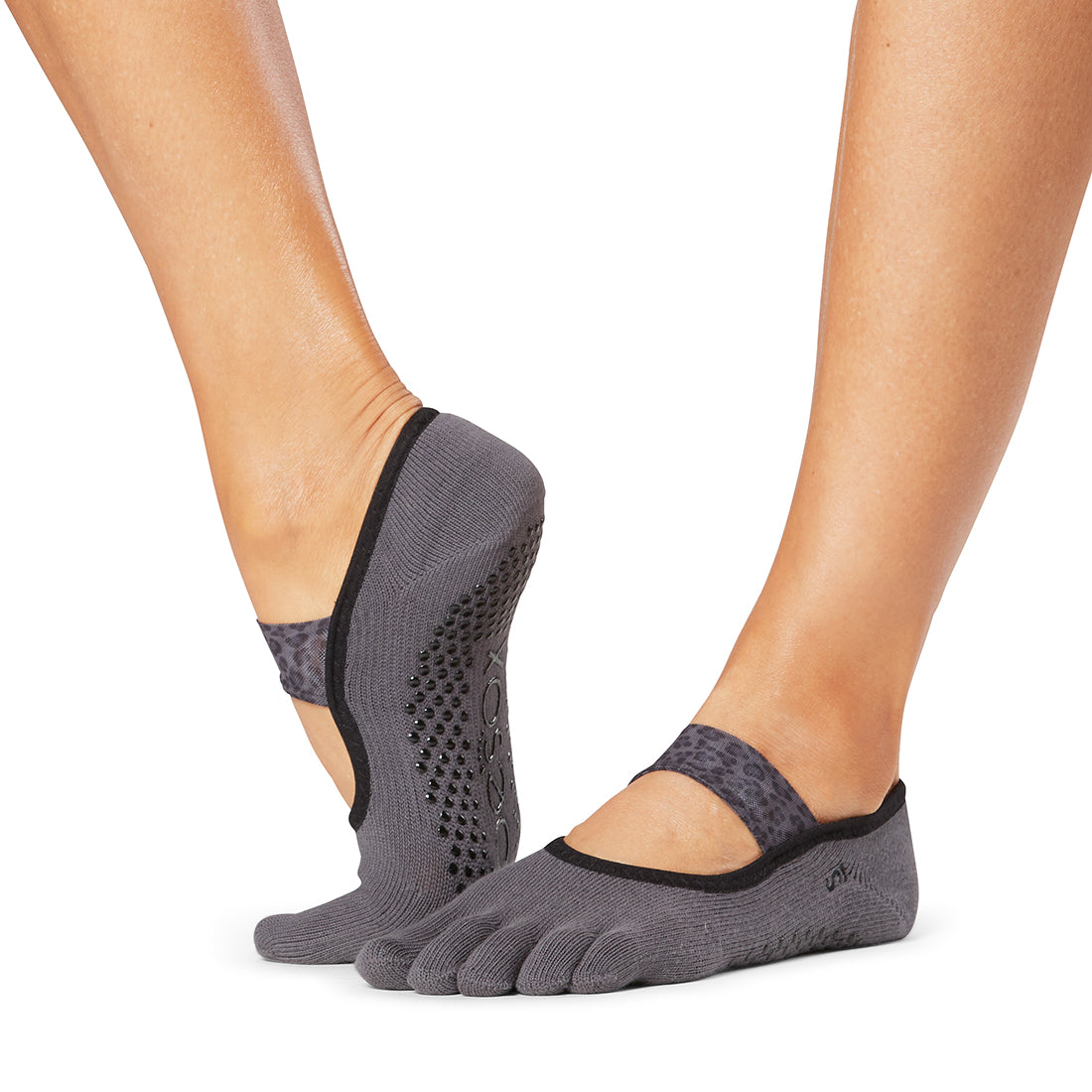 Full Toe Mia Grip Socks – ToeSox Australia